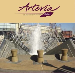 brochure_artevia - Artevia Color réalisation1 - BPAI spécialiste du ...