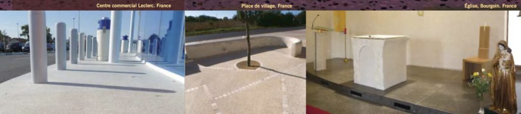 Béton Artevia® DECORATIF Archives - BPAI spécialiste du béton prêt à l ...